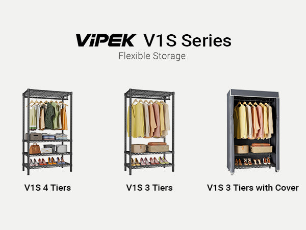 ViPEK V1 Series