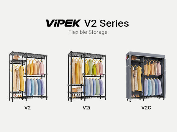 ViPEK V2 Series