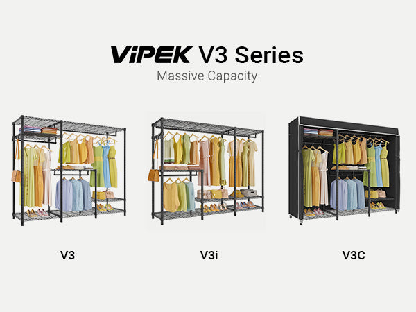 ViPEK V3 Series