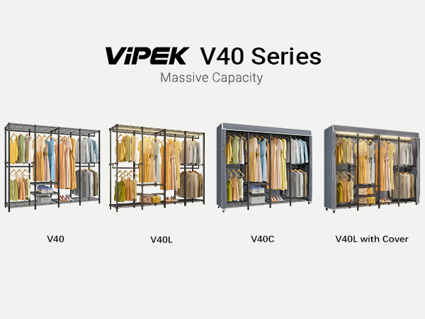 ViPEK V40 Series