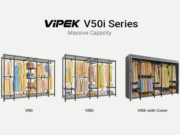ViPEK V50 Series