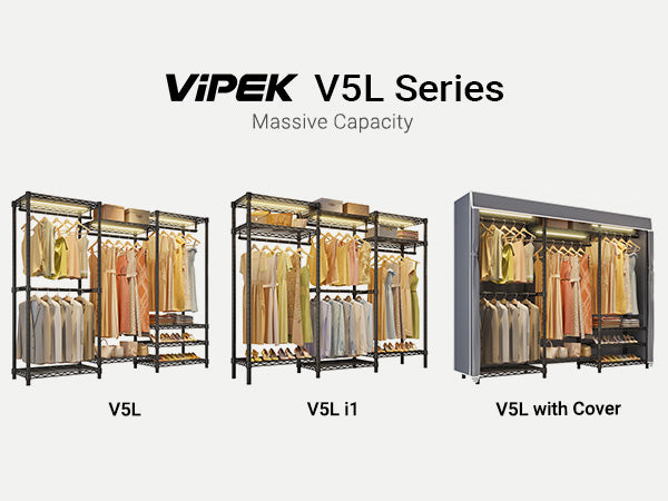 ViPEK V5L Series