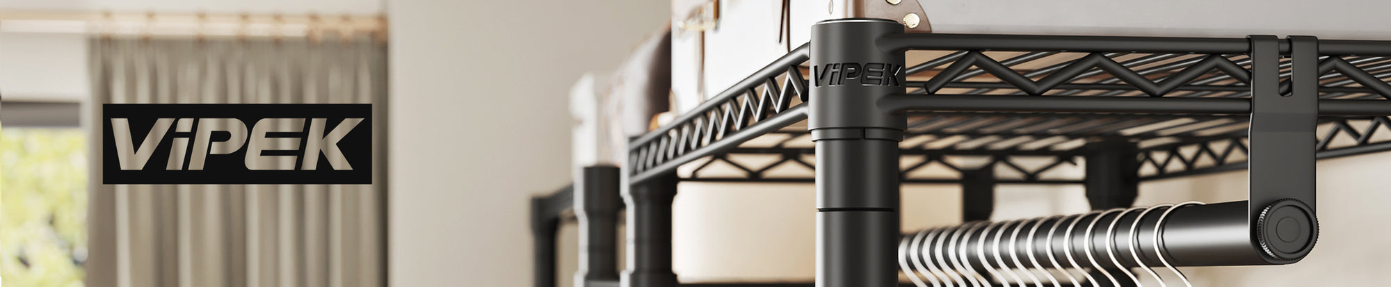 Garment Rack Cover – ViPEK