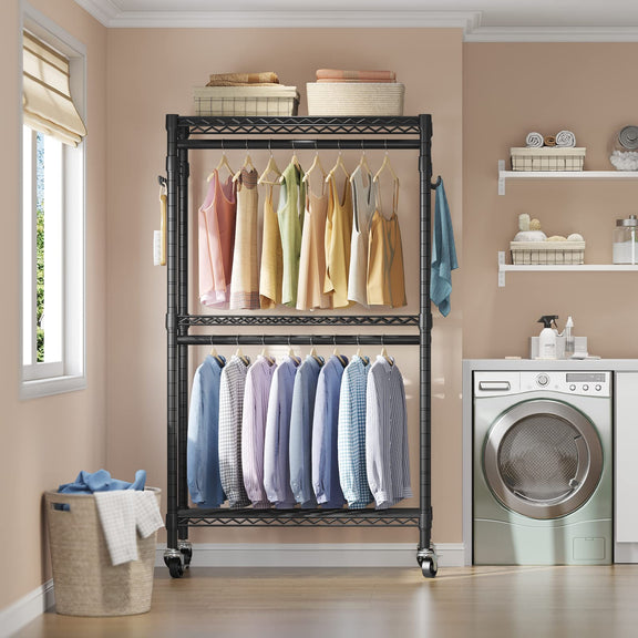 ViPEK Heavy Duty Garment Rack